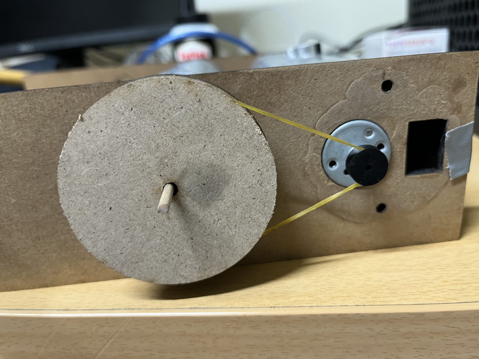 Machines of Sentient Resonance - Marinos Koutsomichalis